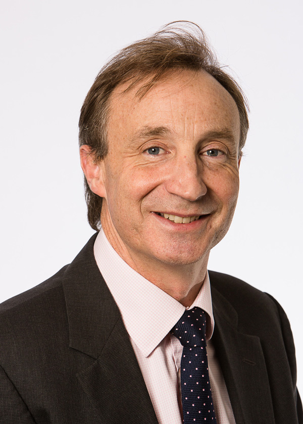 Martyn Pilley - Cattaneo