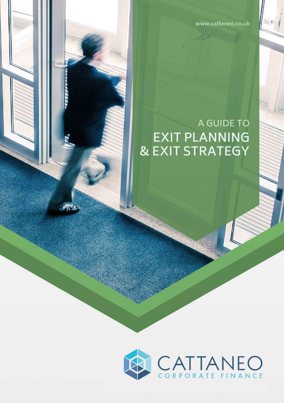 Corporate Finance Guides from Cattaneo Corporate Finance