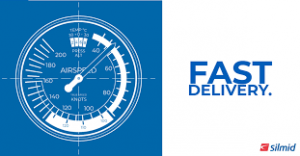 Silmid sold to GracoRoberts of the US - Cattaneo